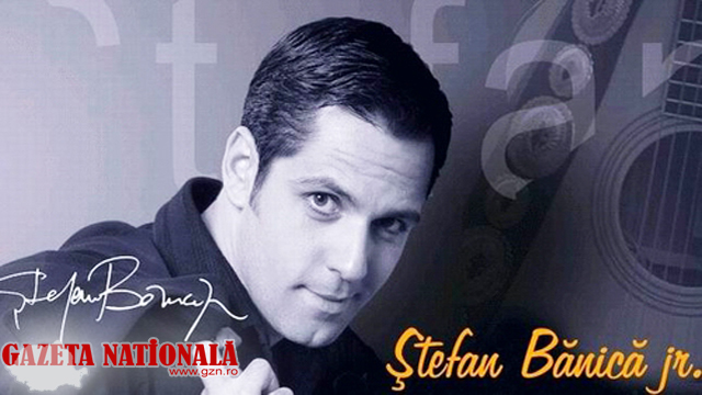 Despre Stefan Banica junior | Gazeta Nationala | gzn.ro