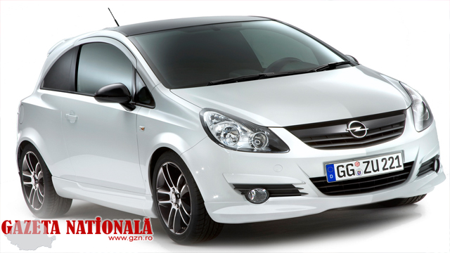 Opel Corsa, cea mai inalta clasa si confort la cel mai bun pret. Oare ...