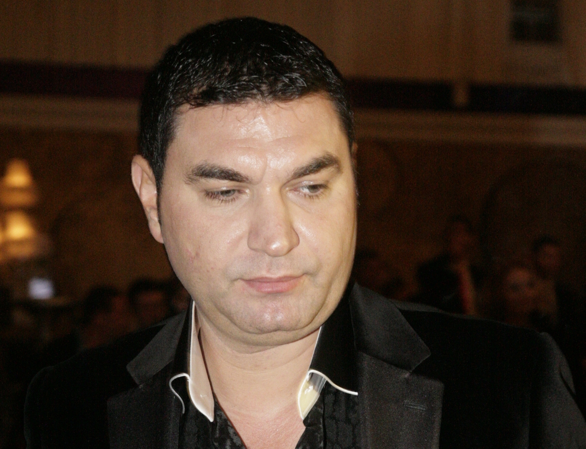 Cristi Borcea are un copil nelegitim? | Gazeta Nationala | gzn.ro