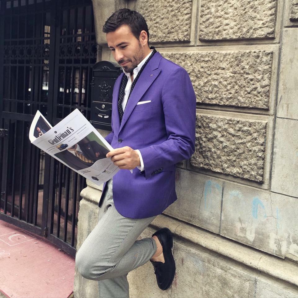 EXCLUSIV/ Adrian Cristea a ajuns la sapă de lemn. Prințul de pe vremuri ...