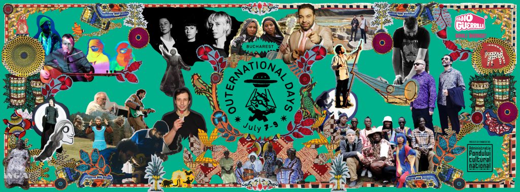 Manele la platane? După duetul cu Bregovic, Florin Salam încearcă o ...