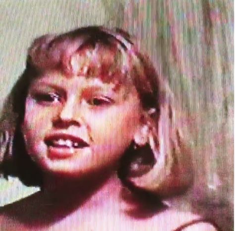 Misha, la 9 ani. Înregistrare nemaivăzută cu soția lui Connect-R ...