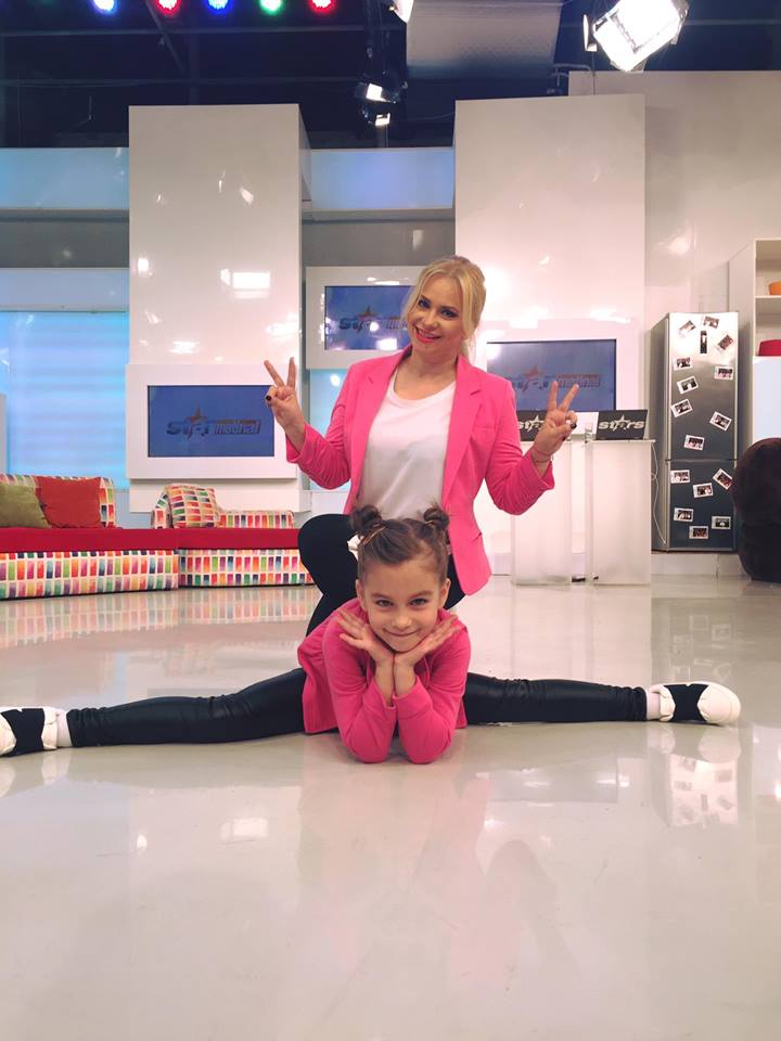 Paula Chirilă revine la TV. Anunț bombă făcut de vedetă | Gazeta ...