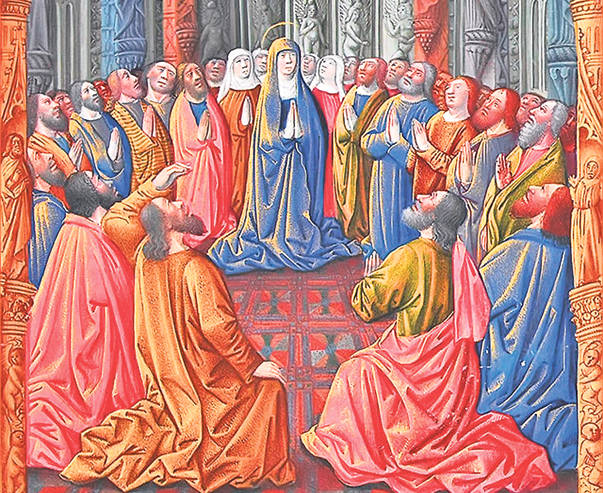 Tradiții de Rusalii. Ce nu trebuie să faci înainte de ziua Pogorârii ...