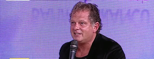 Leonard Miron s-a îngrășat. „M-am triplat”. Cum arată acum | Gazeta ...